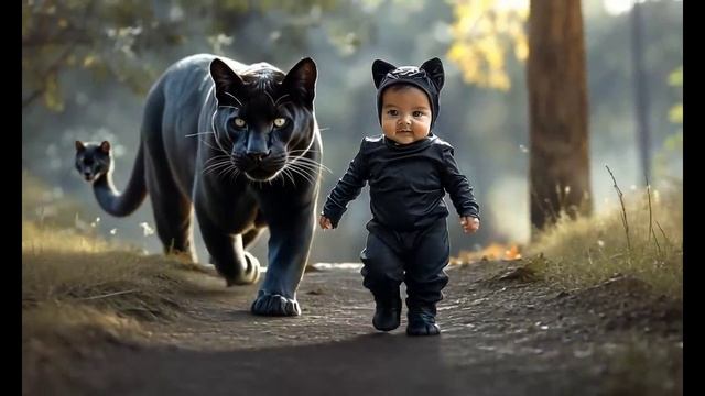 суперспособность мальчика