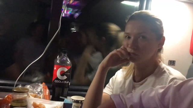 Едем в Глазов