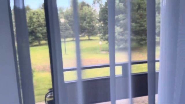 Обзор номера в домике отеля Спасское