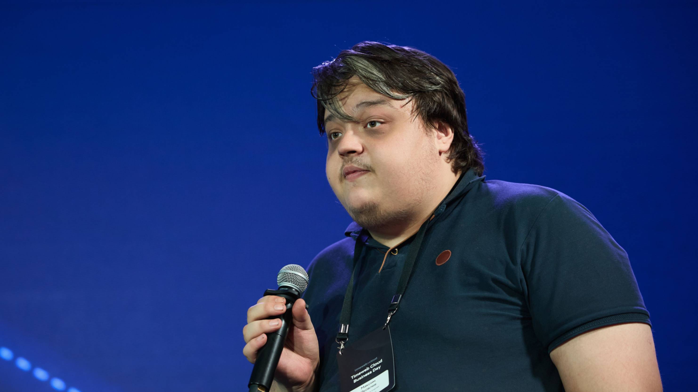 Облако VMware: инфраструктура под клиента