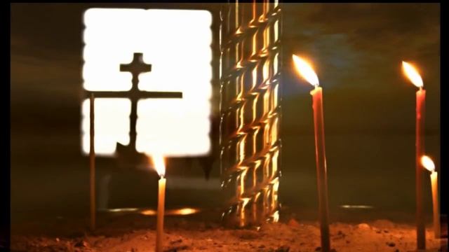 ИСТОЧНИК ЛЮБВИ. о.Александр Старостенко (720p)