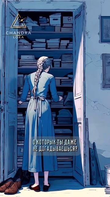 У тебя есть талант!