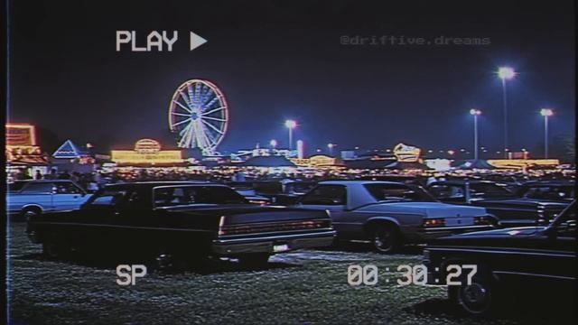 𝗕𝗔𝗖𝗞 𝗧𝗢 𝟭𝟵𝟴𝟬𝘀 ⧸⧸ Vaporwave & Synthwave Chill Throwback Mix