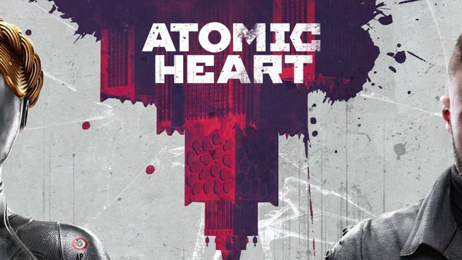 Atomic Heart (6 Часть)