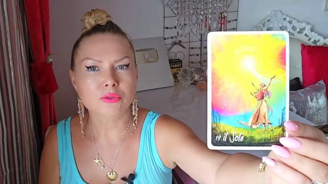 ОВЕН - АВГУСТ 2025 ВАШ ЗВЁЗДНЫЙ ЧАС ОВЕН ТАРО ПРОГНОЗ на АВГУСТ 2025 OLGA STELLA