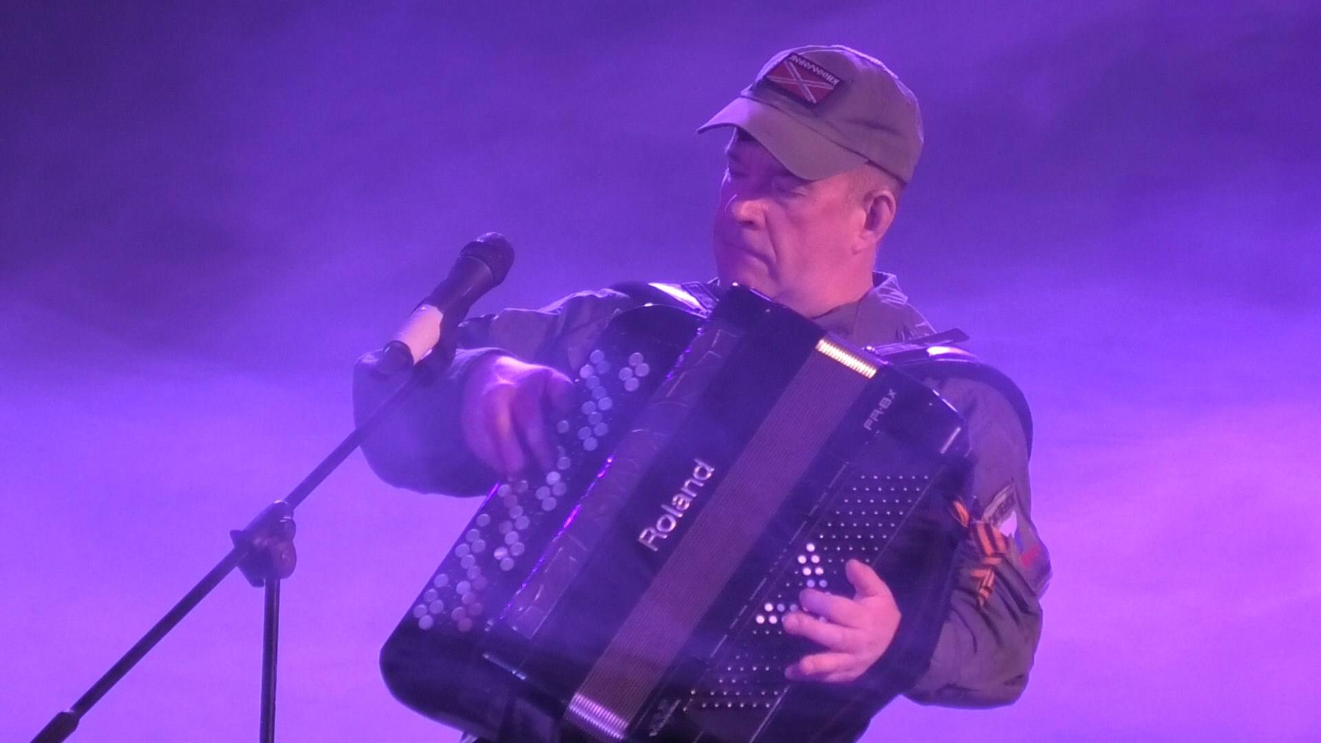 Окопные частушки