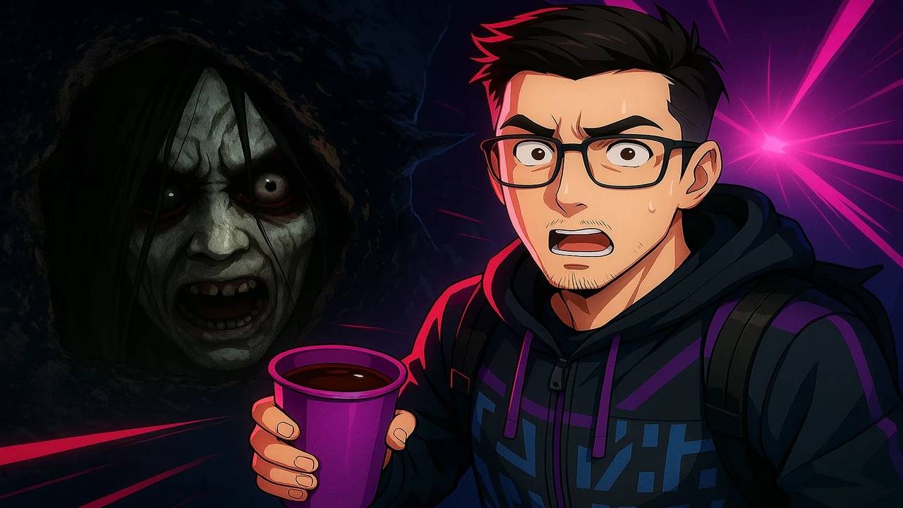 Призрачная литература | True fear forsaken souls part 2 #6