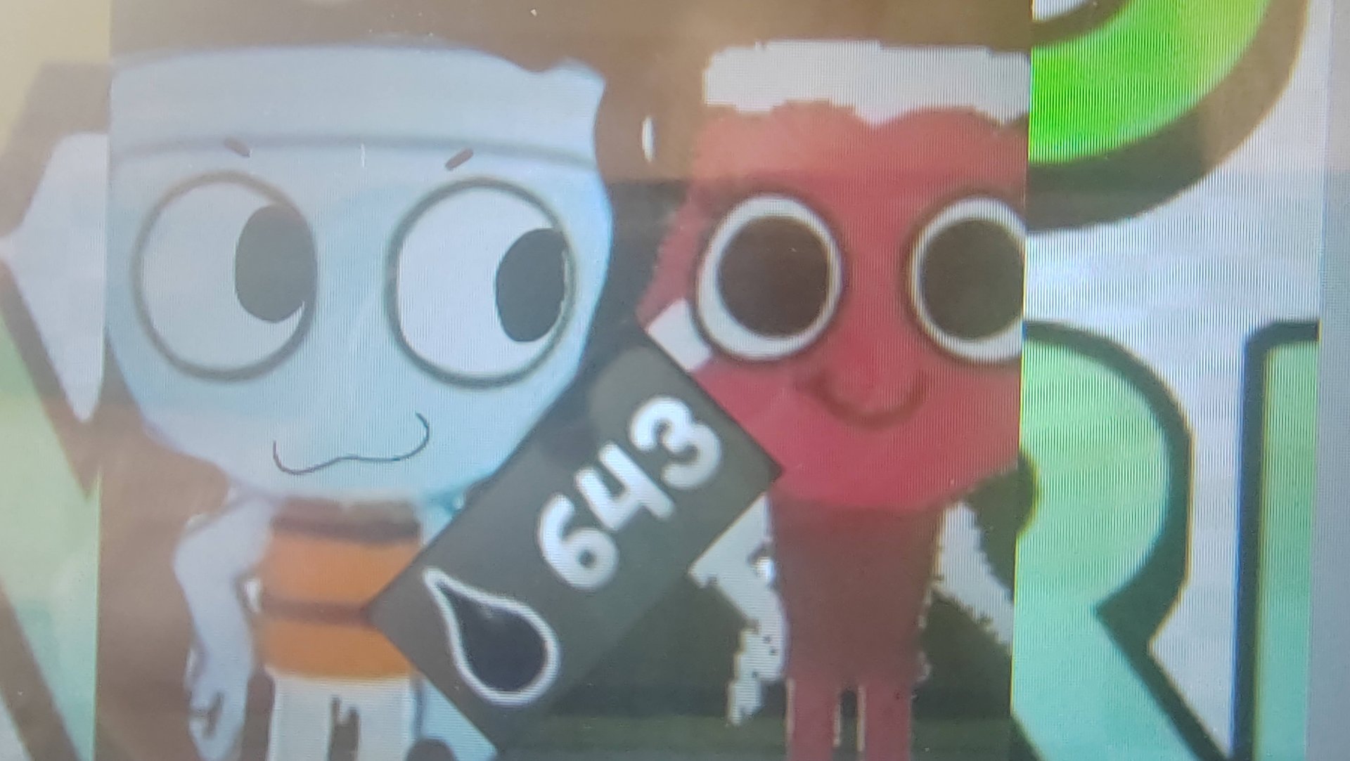 коплю, на Брауни часть 1