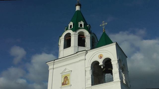 От Оки до Волги 2021