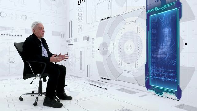 Формула личности. Юрий Нефедьев