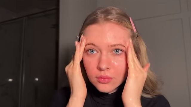 Обзор на домашний уход от DR.HURTINA