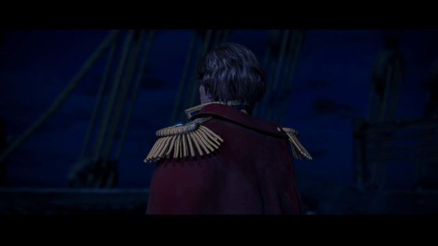 Rise of the ronin. Demo