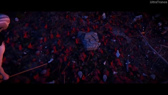 TRANCE) Endless Harmony (TRITICUM - Falling)