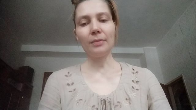 Вокал. Урок 4 - часть третья