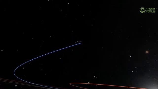 Космические беседы с Микой Ачинапурой из OpenSpace