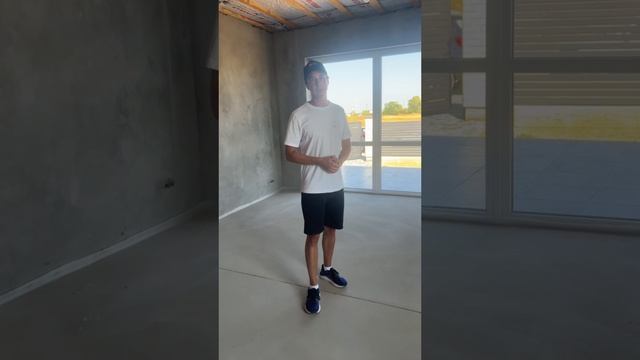 Обзор дома в Темрюке 126,7 м2, на 6 сотках земли