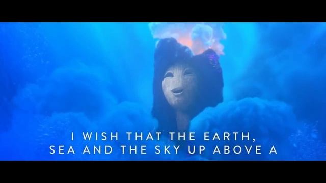 Мультфильм "Lava" про любовь двух гавайских вулканов