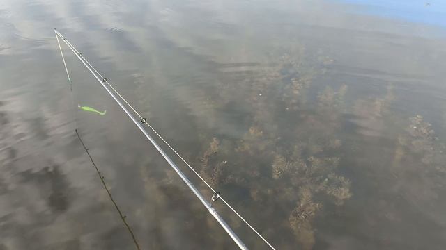 обзор водоёма в Миндерле Красноярск