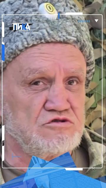 Слёзы радости: жители Донбасса ждали Россию