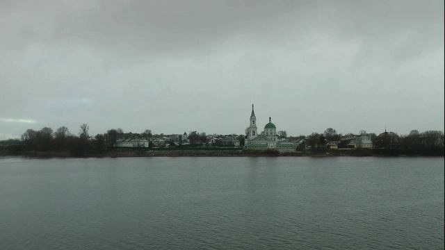 По Верхневолжью 2021