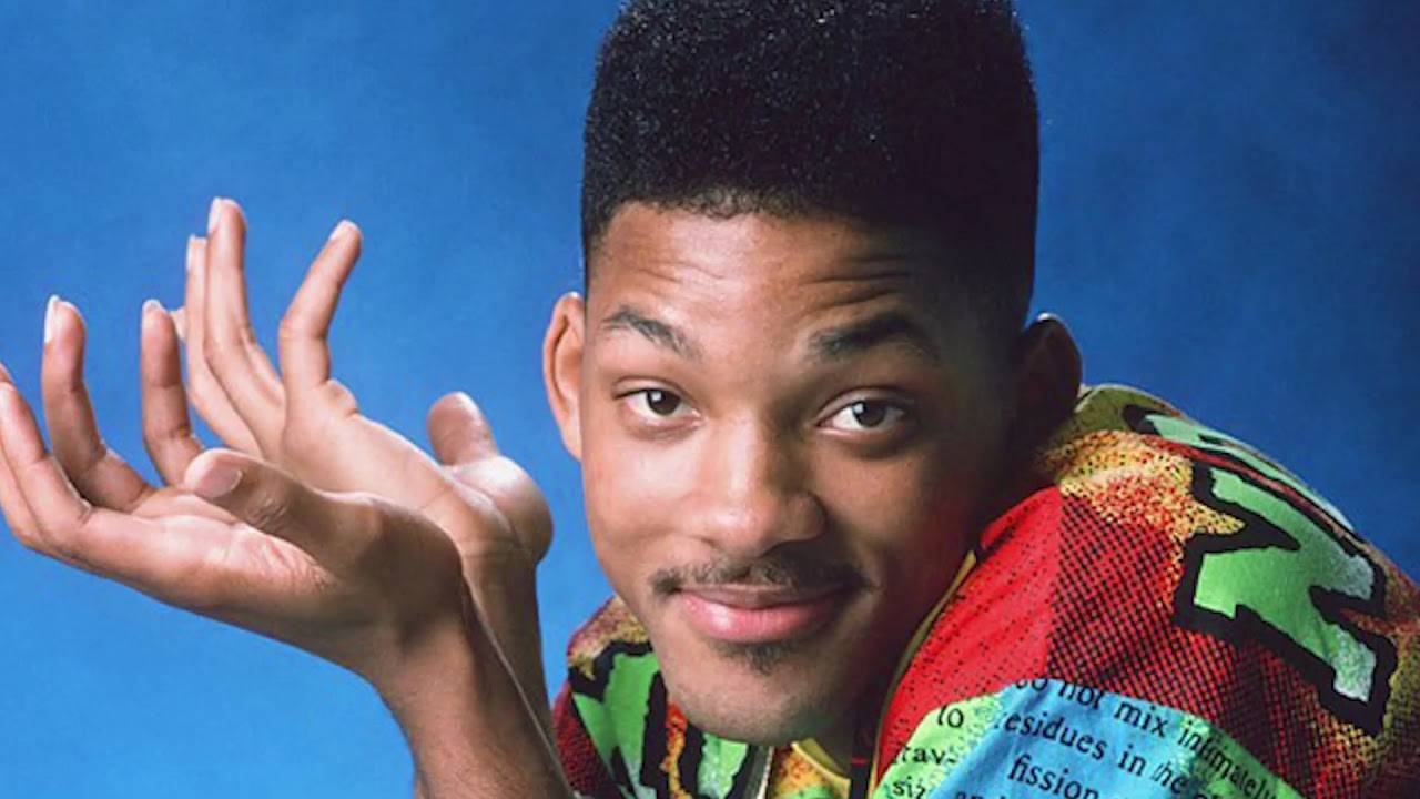 Сериал Принц из Беверли-Хиллз - 3 сезон 2 серия / The Fresh Prince of Bel-Air