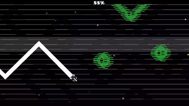 Retro circles by nacho21