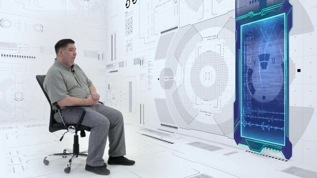 Формула личности. Рустам Валиуллин