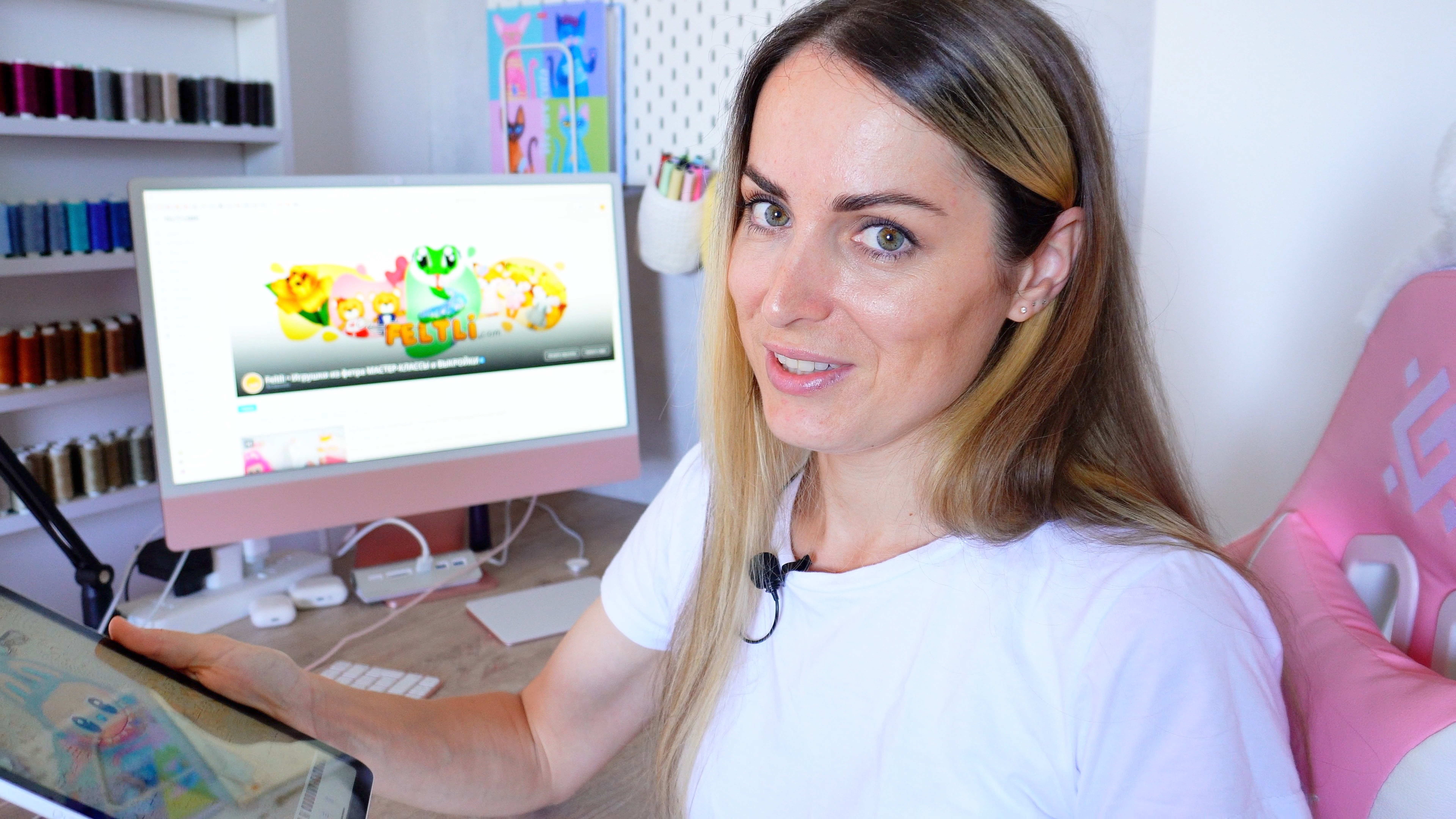 Лабубу своими руками: обзор потрясающих работ моих талантливых зрителей!