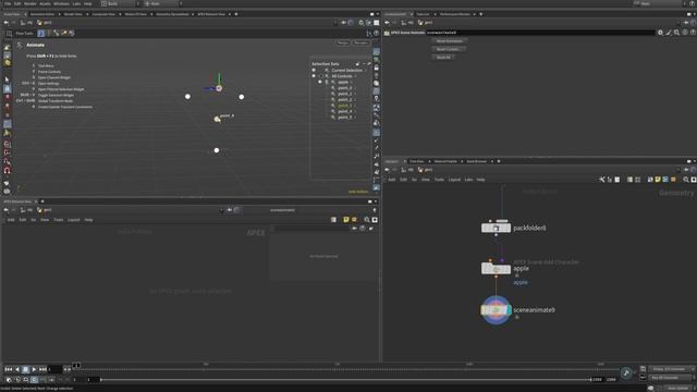 APEX - Ep. 03 APEX Script