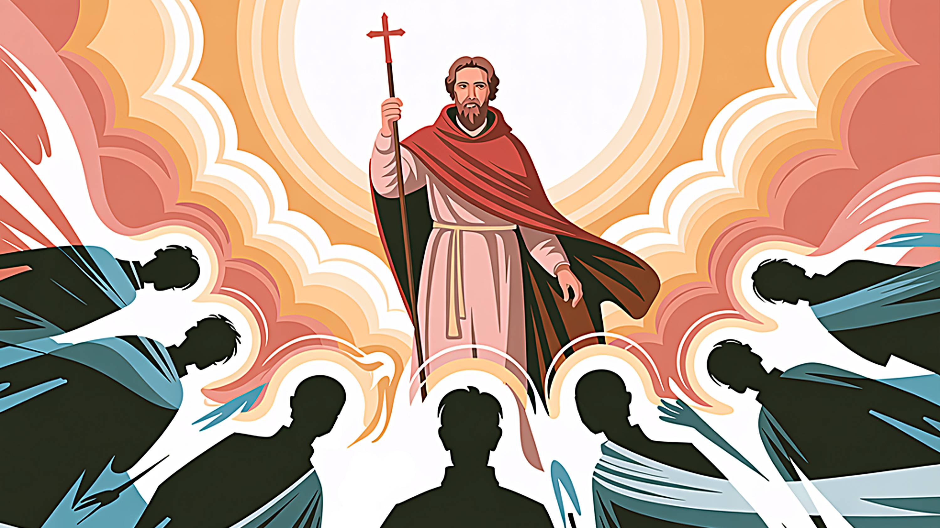 Ирина Камянчук исполняет песню «Со Святыми упокой (В храме Александра Невского)»