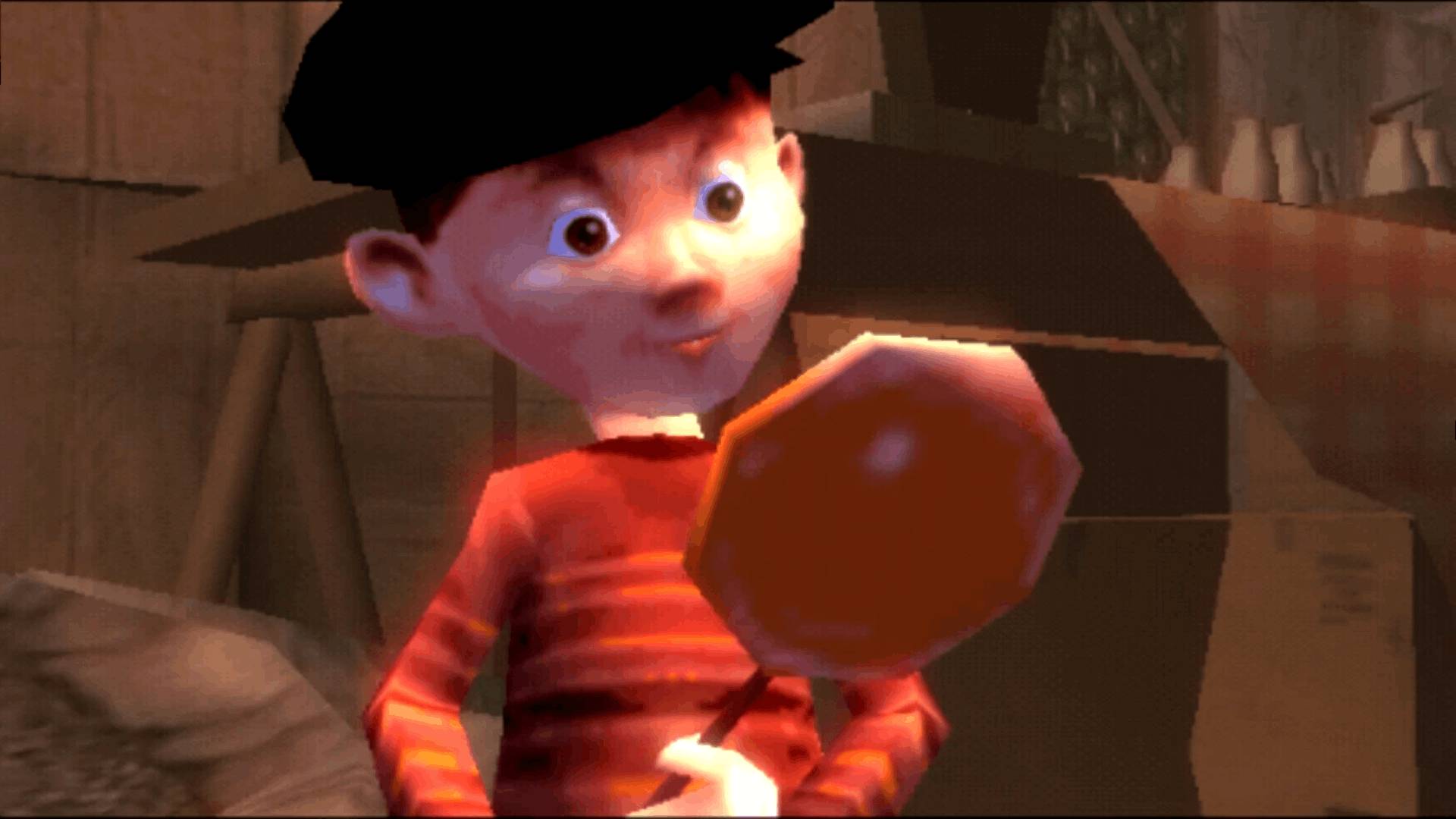 Ratatouille #5 - ПАРИЖСКИЙ РЫНОК