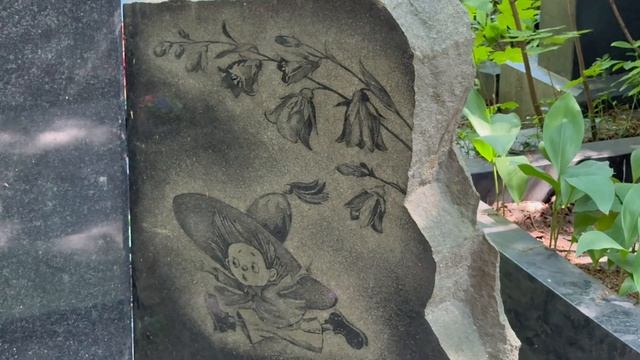 СМЕРТЬ ВО СНЕ … МОГИЛА ДЕТСКОГО ПИСАТЕЛЯ НИКОЛАЯ НОСОВА «НЕЗНАЙКА» | КУНЦЕВСКОЕ КЛАДБИЩЕ 26.07.2025