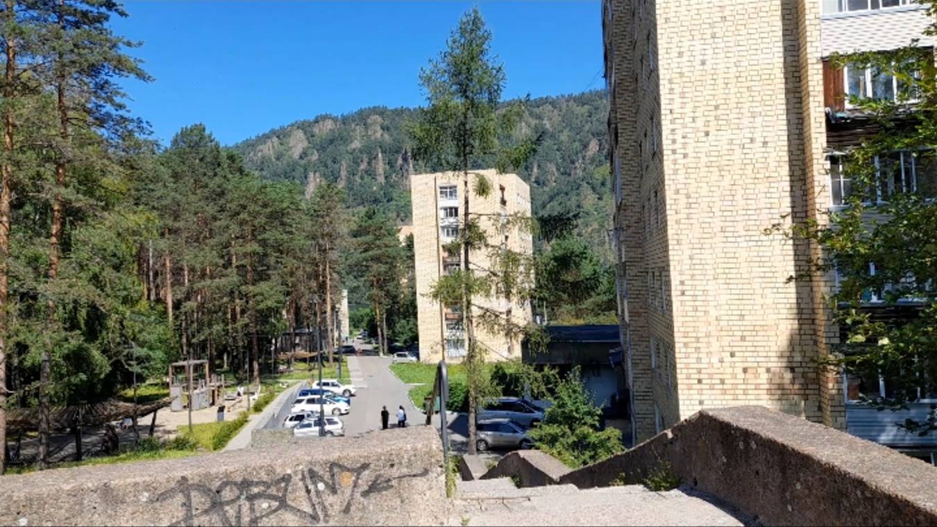 20250726_115012 Приехали на электричке в Дивногорск – город гидростроителей. 27 июля