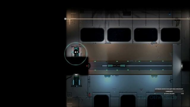 Constant C FULL HD - Часть 1 Полное прохождение на английском языке