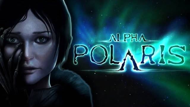 Прохождение "Alpha Polaris: Ужас во льдах". Часть 1. Наблюдаем за медведицей.