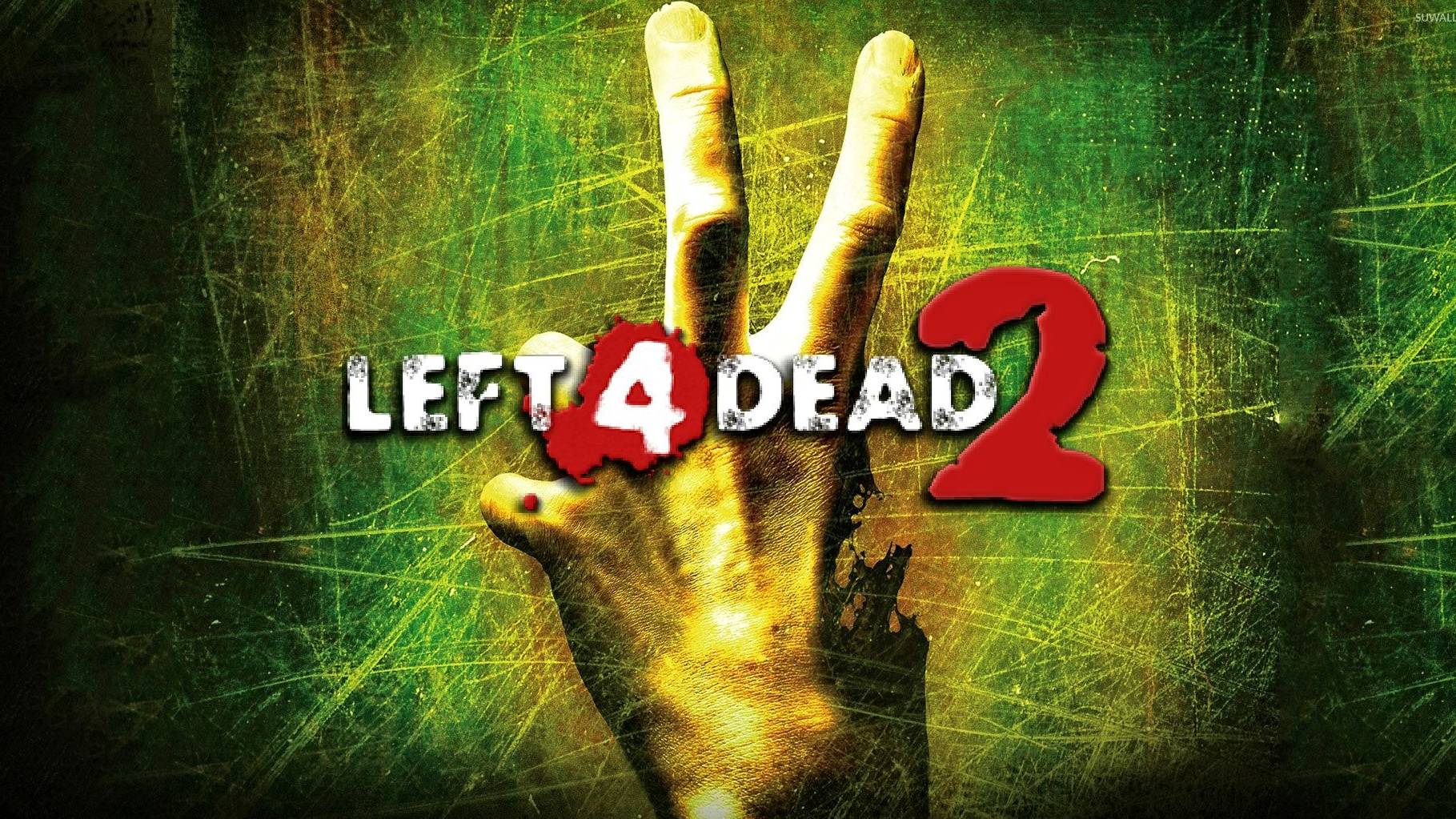 Left 4 Dead 2
