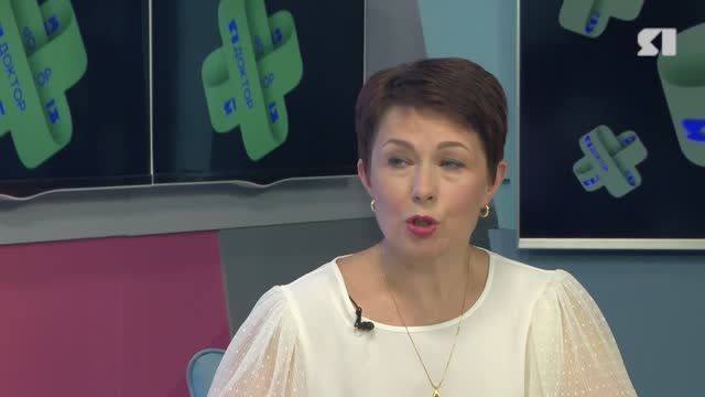 Я Доктор. Программа от 29.07.2025