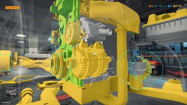 Интернет-гонщик поддал жару | 2