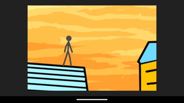 История стикмана 5 часть 18