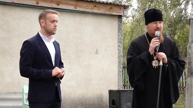 Епископ Феодорит Тихонов о творчестве Алексея Фадеева