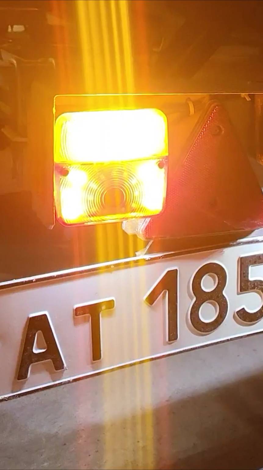 МОДУЛИ НА ВАШ ПРИЦЕП - ТОЧНО НАДО!