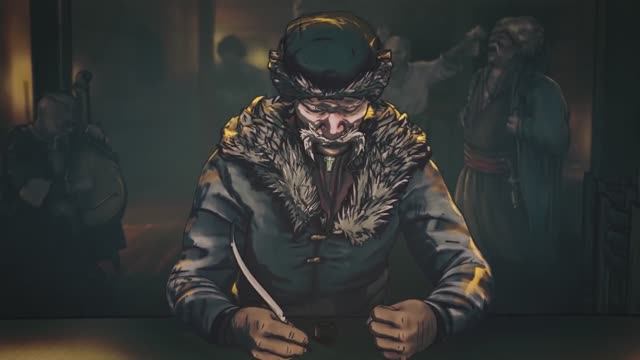 RTS. Обзор игры