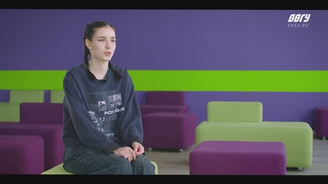 #МЕЧТАЙ_ВВГУ_Роза-Мария_Экологическая безопасность