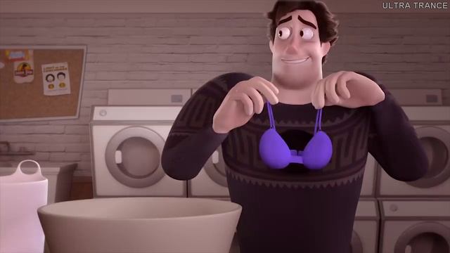 TRANCE) Extinguished (Triticum - Dark Space (Trance Family))