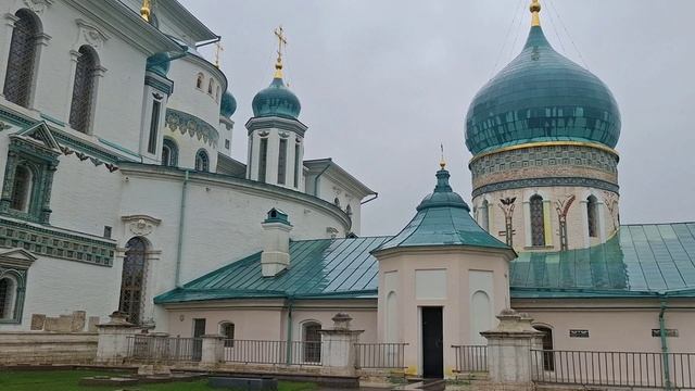 Звенигород, 2025