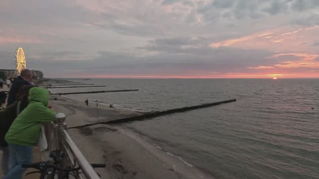 #44 ЗЕЛЕНОГРАДСК, КУРШСКАЯ КОСА И СВЕТЛОГОРСК. Анжелик@ Путешественница