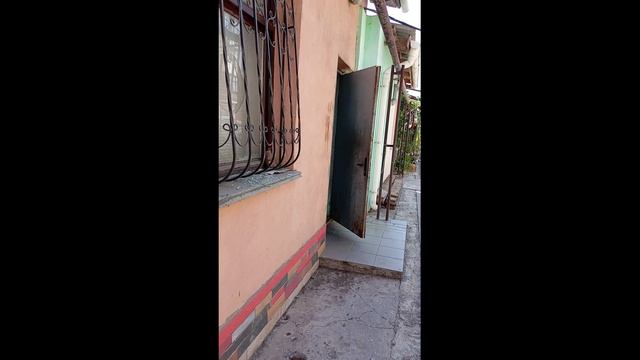 Дебилы в Симферополе