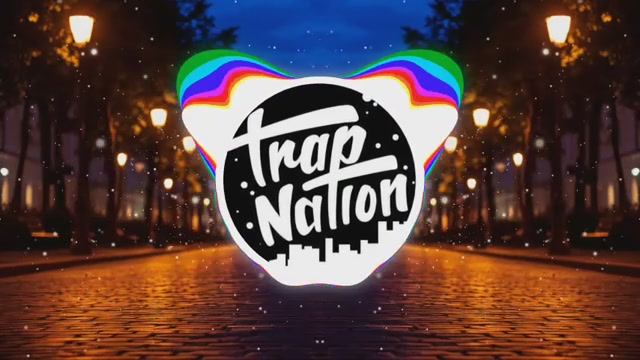 Trap Nation  Blitar - Bass 808s, Trap (Remix)