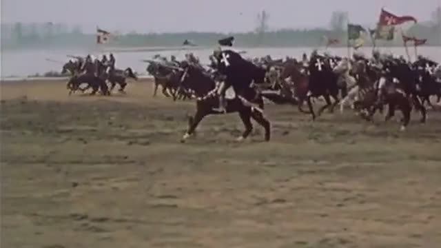 Теория заговора голубых. 10 серия. Революционная Европа против голубых.