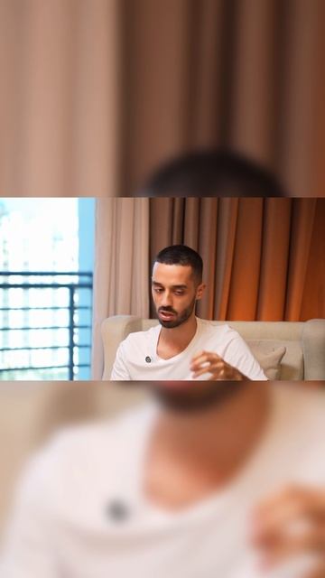 Все складывается наилучшим образом для тебя